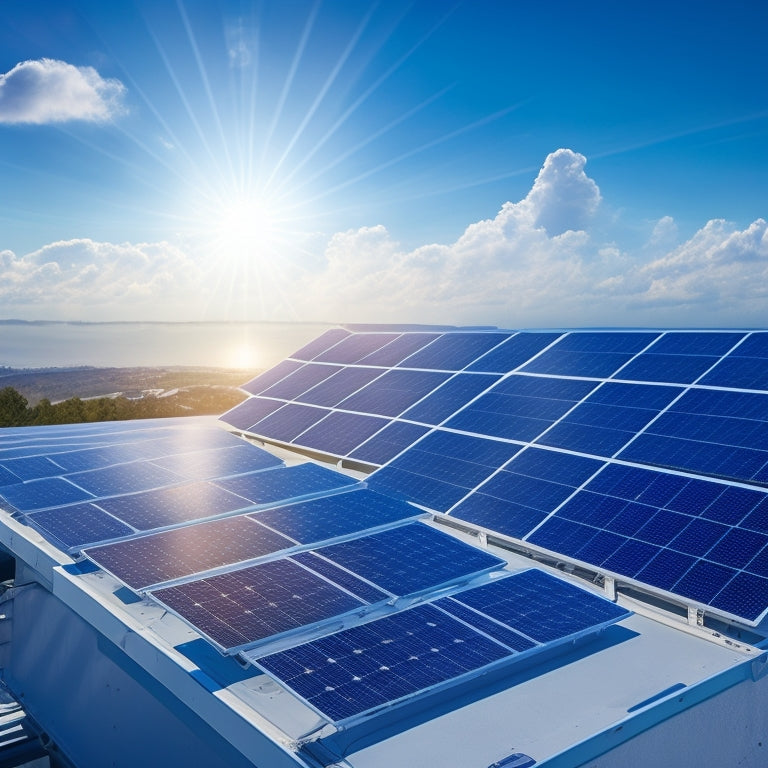 Master Solar Setup With Blueprint's Expert Guide – Boostil