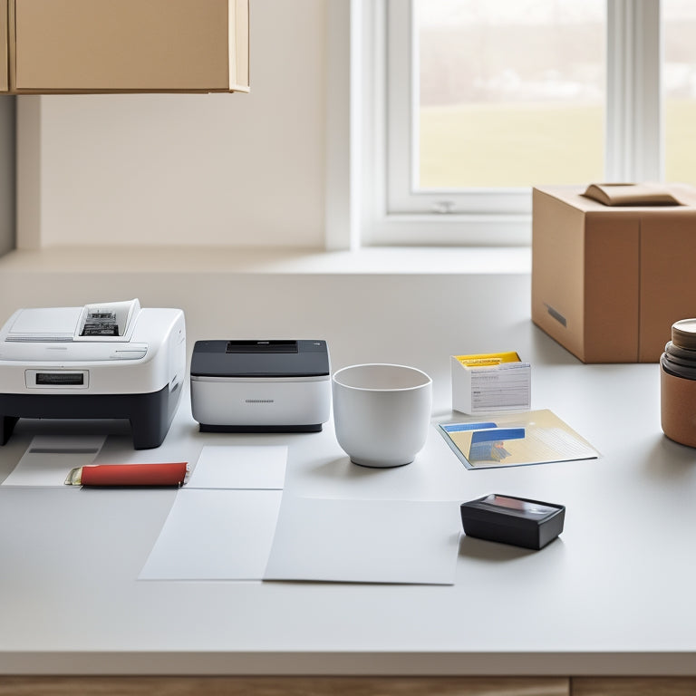 Streamline Returns: Print Your Canada Post Label – Boostil