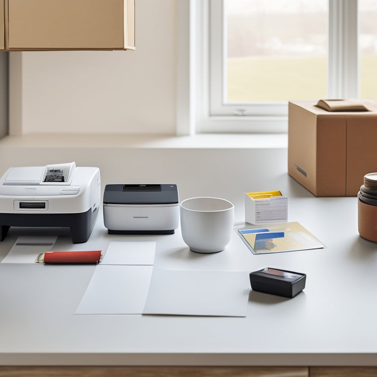 Streamline Returns: Print Your Canada Post Label – Boostil