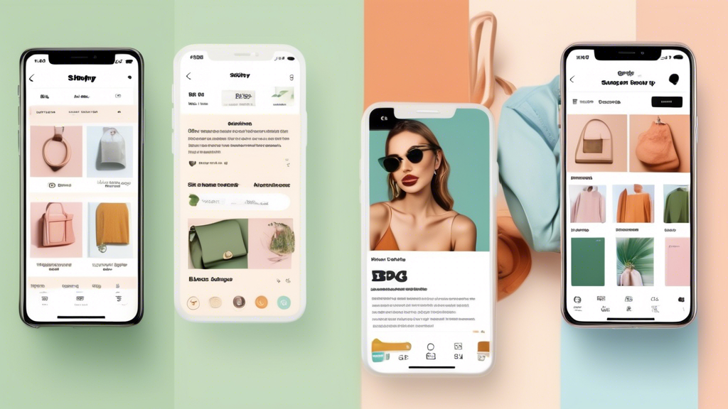 Mobile-First Shopify: Optimizing Themes for Smartphones – Boostil