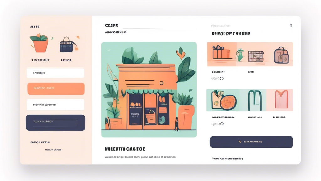 Optimize Your Shopify Store Navigation for Seamless Shopping – Boostil
